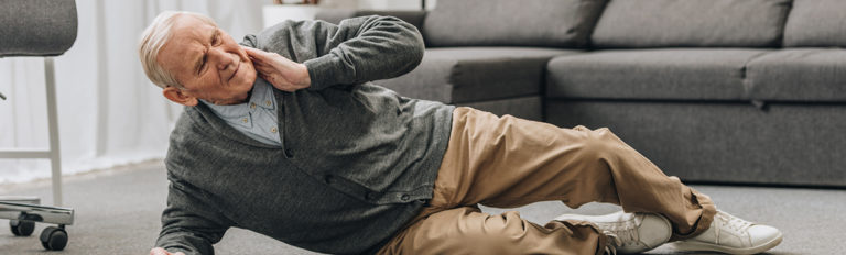 Patient-Centered Fall-Prevention Toolkit - HealthCap USA