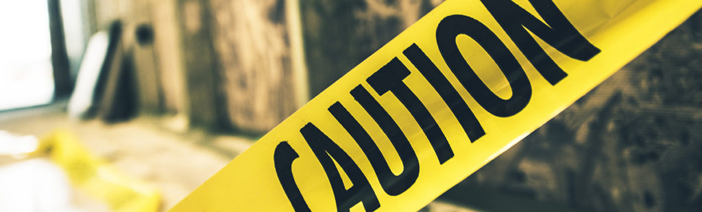 Infection Control Signage - HealthCap USA