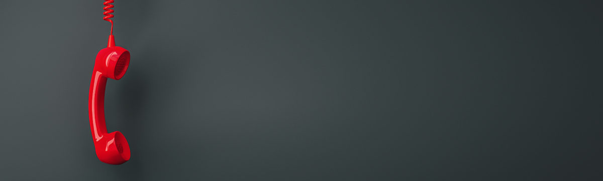 What happens when the call-ins start? - HealthCap USA