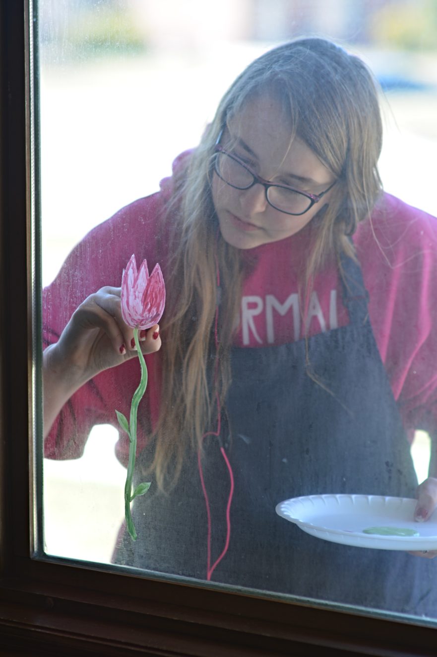 Spotlight on HealthCap Heroes: - HealthCap USA