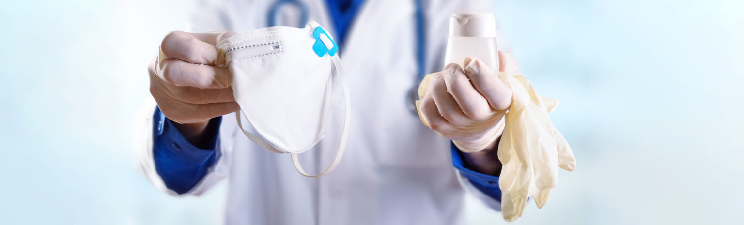 Infection Control Preventionist - HealthCap USA