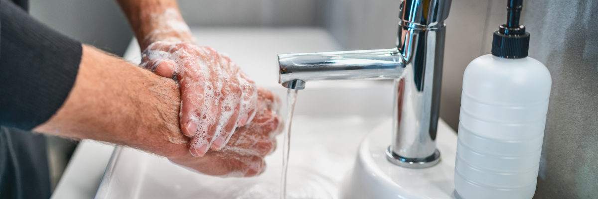 Handwashing – The Right Way - HealthCap USA