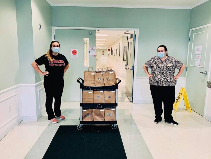 Spotlight on HealthCap Heroes: - HealthCap USA