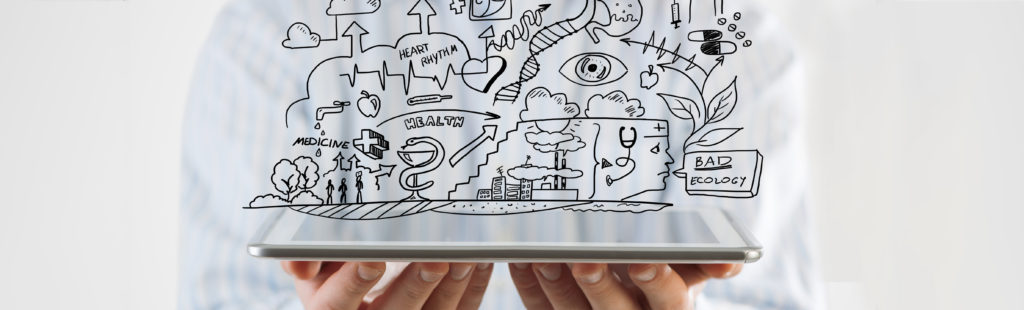 Electronic Case Reporting (eCR) – CDC - HealthCap USA