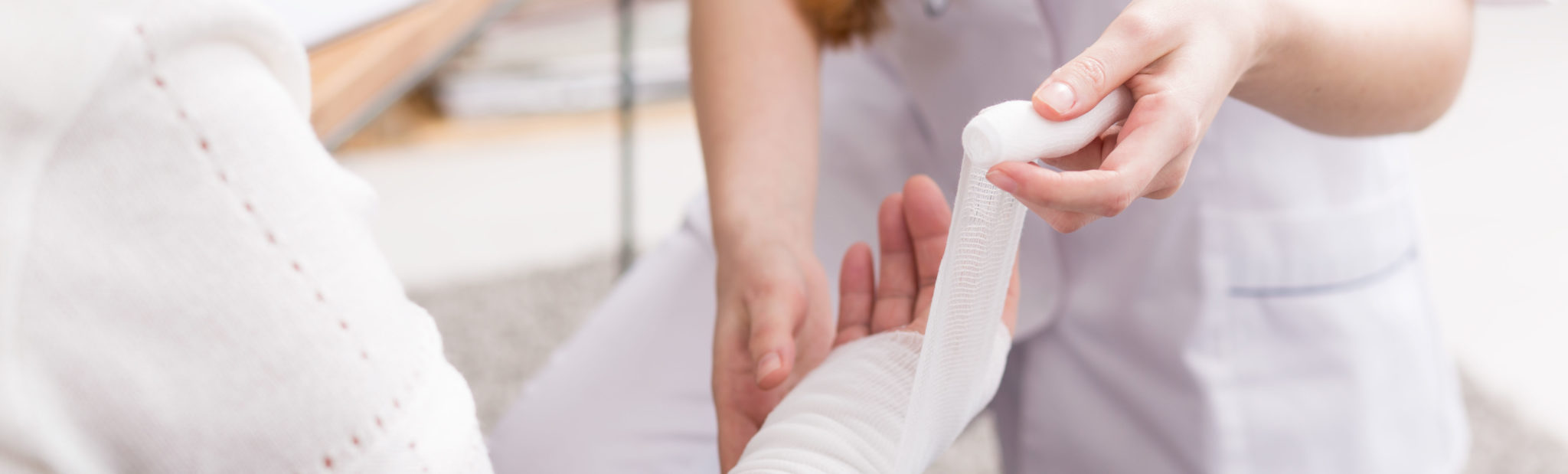 Skin Failure vs Pressure Injury - HealthCap USA