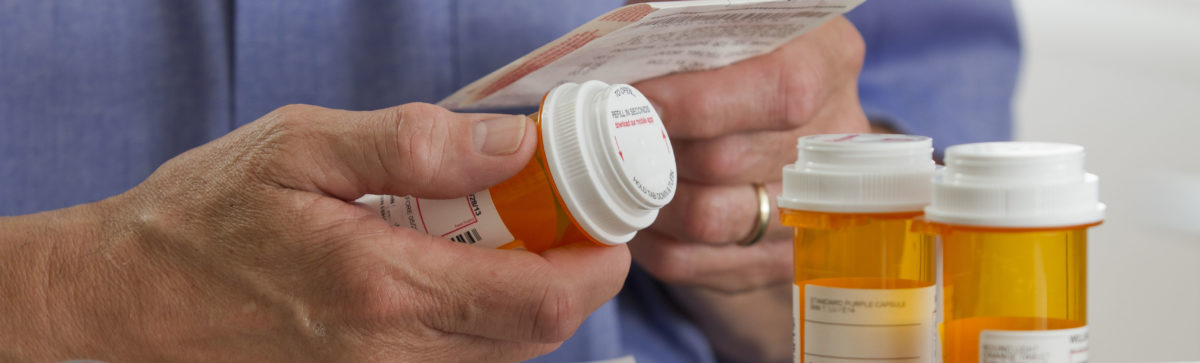 Alzheimer’s Drug Aduhelm Meeting Resistance - HealthCap USA