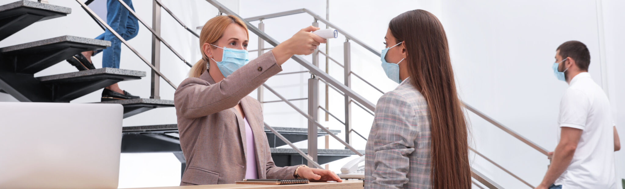 Guideline to Limit Indoor Airborne Transmission - HealthCap USA