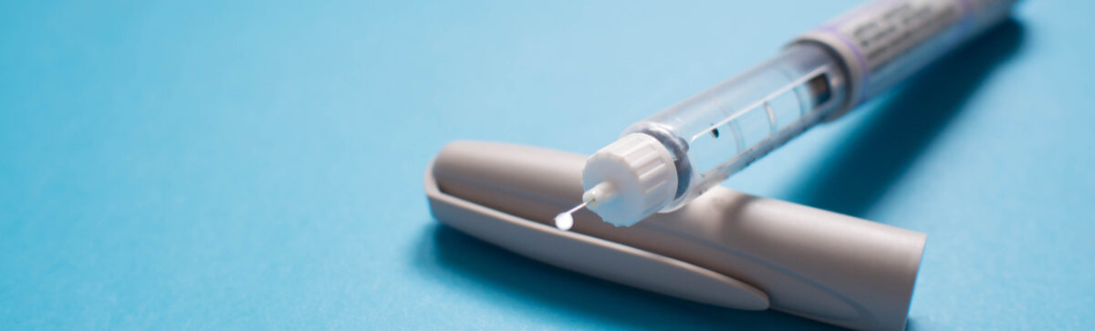 Insulin Storage - HealthCap USA