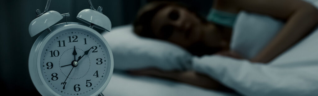 Long or Short Sleeper? - HealthCap USA