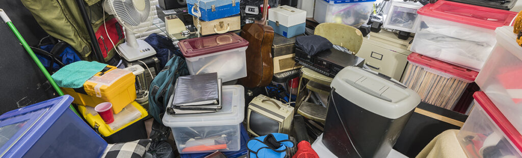 Clutter-Free Environment - HealthCap USA