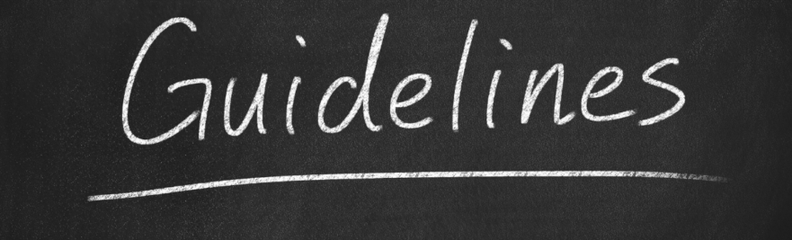 GUIDELINES - HealthCap USA